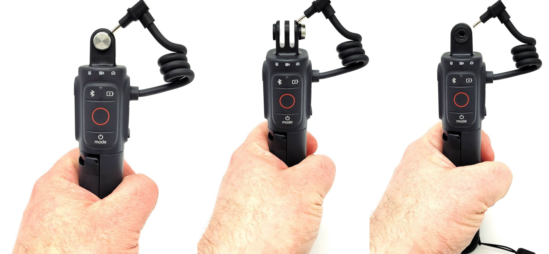 DemonView Presents The GoPro Volta Review! - DemonView