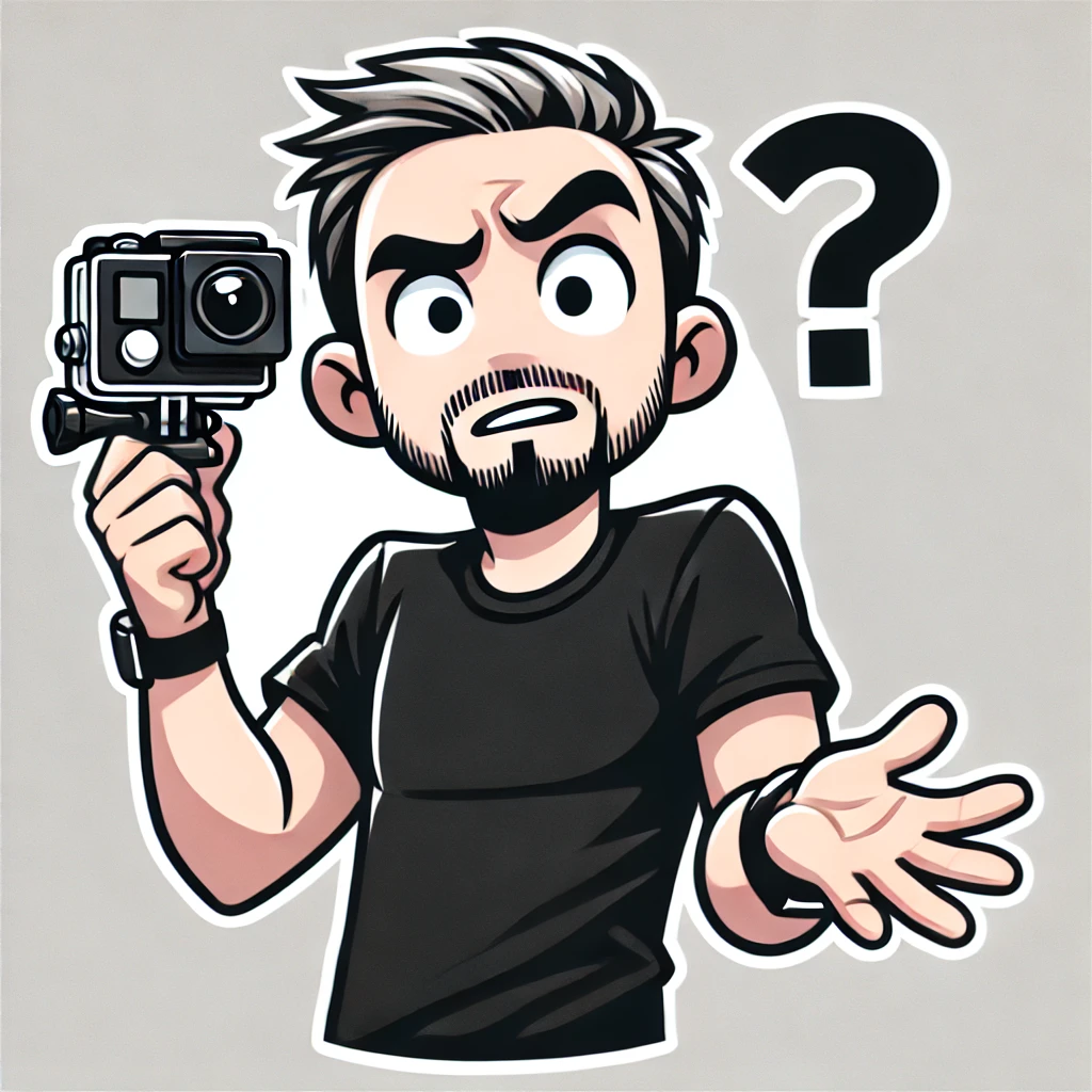 The GoPro Hero 13. At last, a true creator's camera. - DemonView